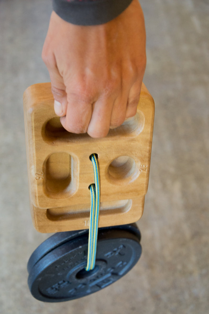 ¿Qué son los No-Hangs? – yagana_climbing