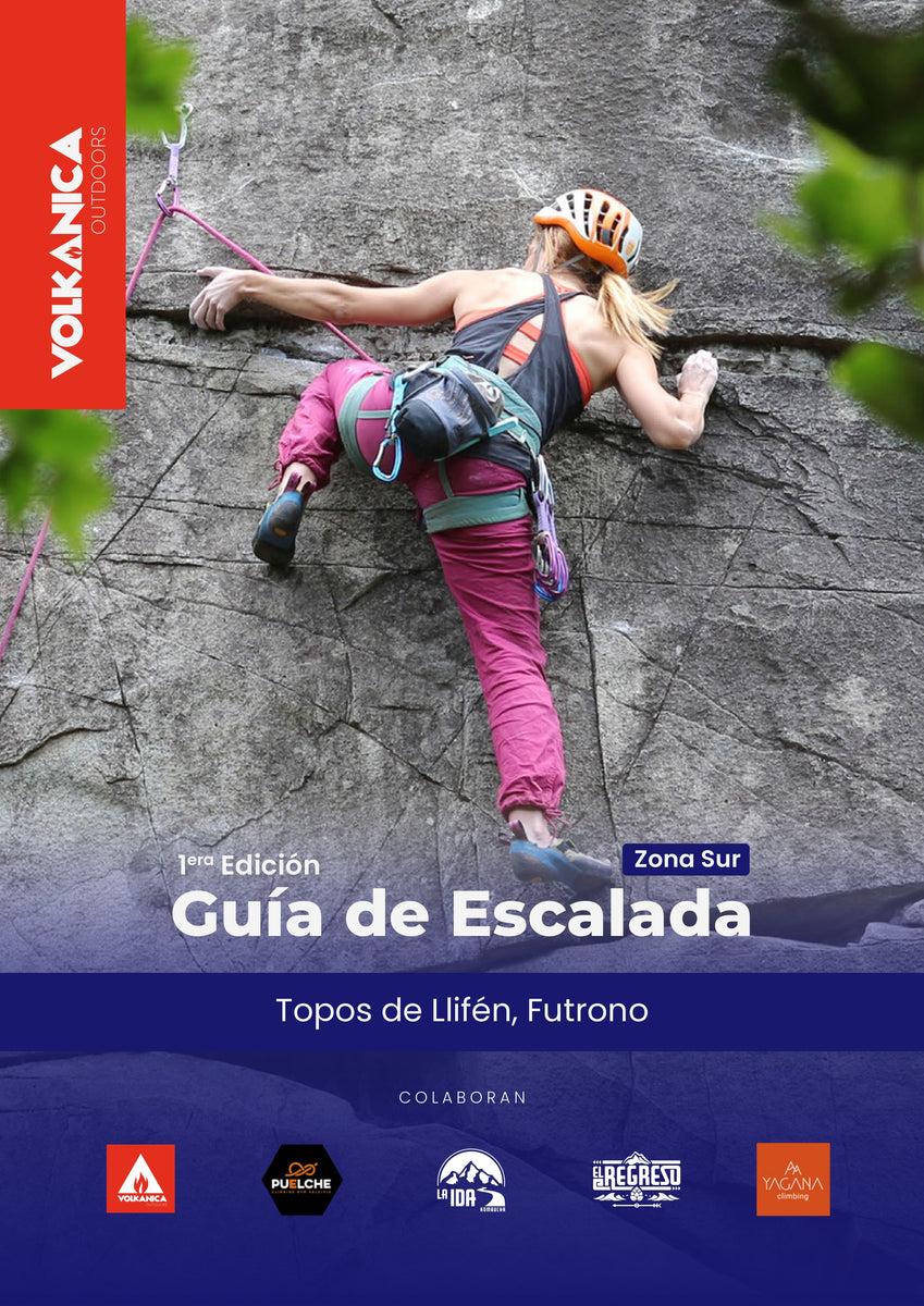 Topos de Llifen – yagana_climbing
